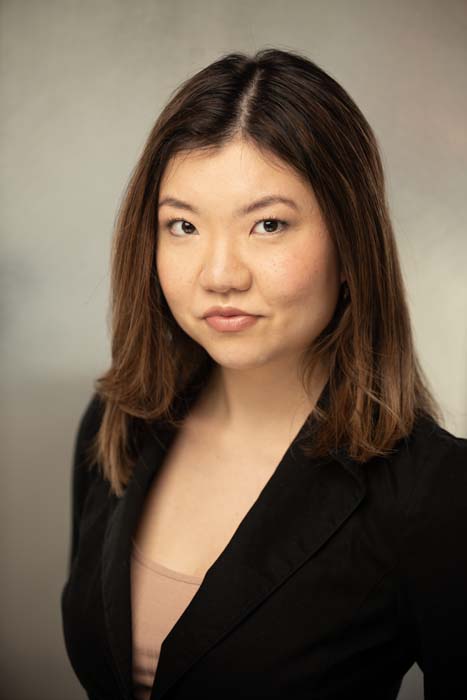 Jessica Macy Lam